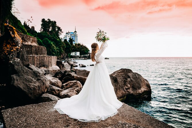 Wedding in Georgia - What’s Included and What to Expect
