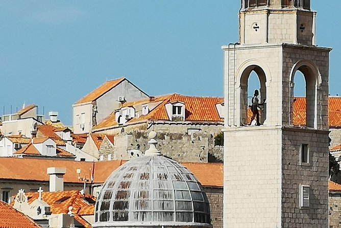 Welcome to Dubrovnik Walking Tour - The Itinerary Breakdown
