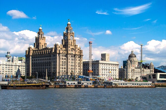 Welcome to Liverpool: Private Half-Day Highlights Walking Tour - Key Points