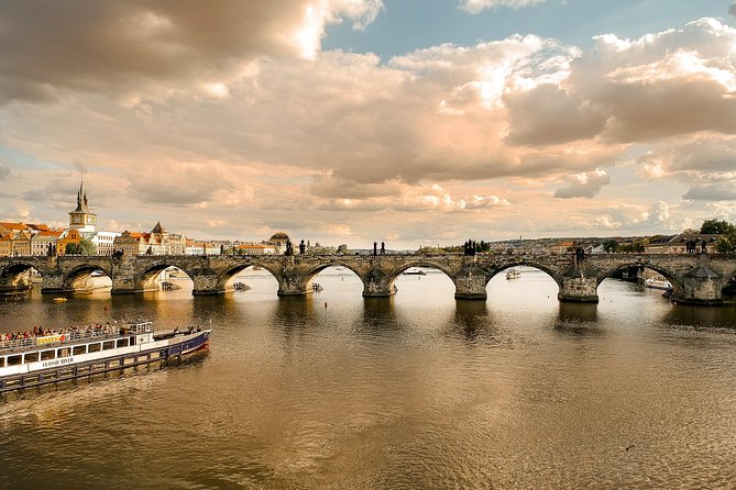 Welcome to Prague - Private Tour with Licensed Guide - Why Choose This Tour? An In-Depth Look