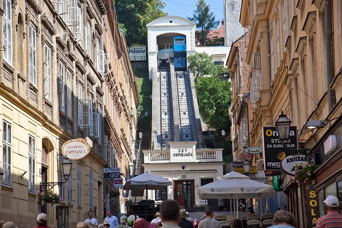 Welcome to Zagreb - Private Walking Tour - What Makes This Tour Stand Out?