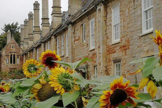 Wells, Cheddar Cheese and Cheddar Gorge - Private Day Trip from Bath - An In-Depth Look at the Itinerary