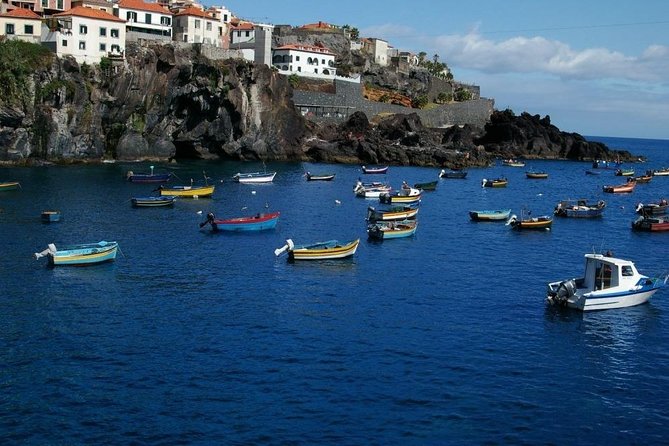 West Tour of the Island - An In-Depth Look at the West Tour of Madeira