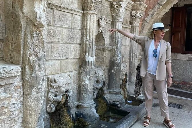Western Crete Discovery: Chania, Rethymno, and Authentic Flavors - A Deep Dive into the Tour Experience