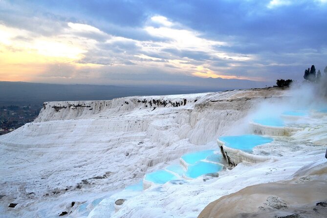 Western Turkey Travel Package - FRS - A Detailed Look at the Itinerary and What It Means for You