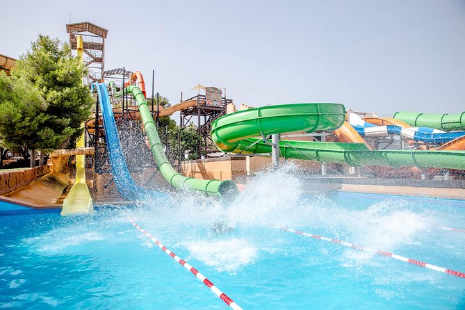 Western Water Park Day Trip from Mallorca - What Is Western Water Park Mallorca?