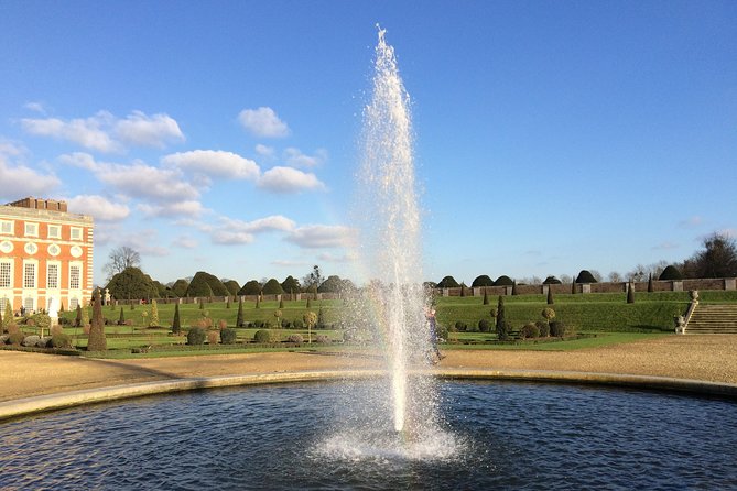 Westminster area private guided tour - Key Points
