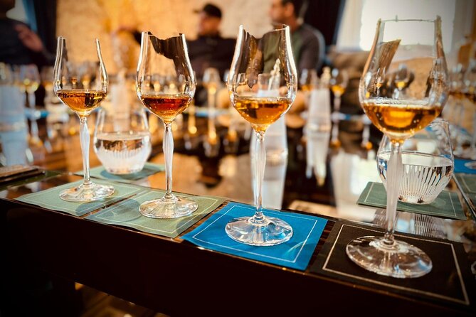 Whisky Adventure - Private Day Tour from Glasgow - Why This Whisky Tour Stands Out