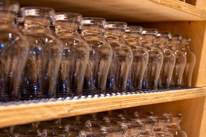 Whisky & Tales: Whisky, History & Storytelling - What You Can Expect on the Itinerary