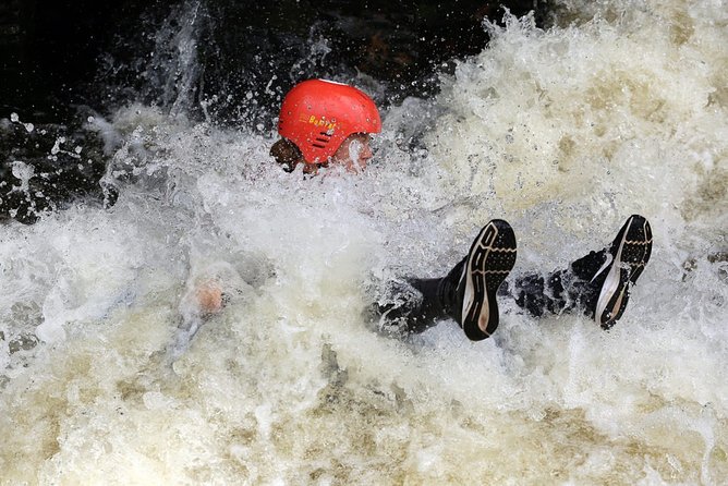 Whitewater River Tubing Llangollen - Exploring the Details of Whitewater River Tubing in Llangollen