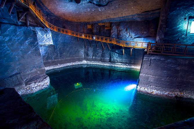 Wieliczka Salt Mine: 4-Hour Guided Tour from Krakow - The Experience: What to Expect and Why It Matters