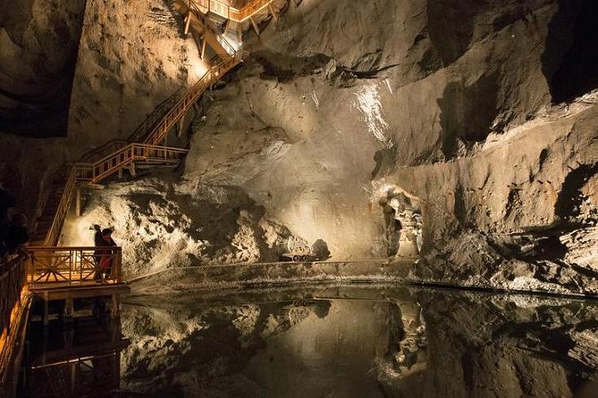 Wieliczka Salt Mine Best Value Shared Tour - What to Expect from This Tour
