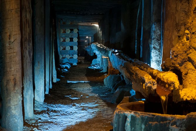 Wieliczka Salt Mine: Complete Private Tour - What Makes the Wieliczka Salt Mine Tour Special?