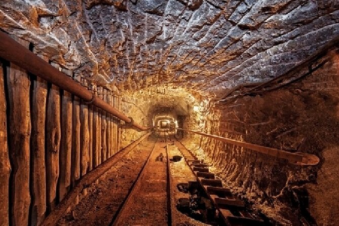 Wieliczka Salt Mine Half-Day Tour from Kraków - An Introduction to the Wieliczka Salt Mine Experience