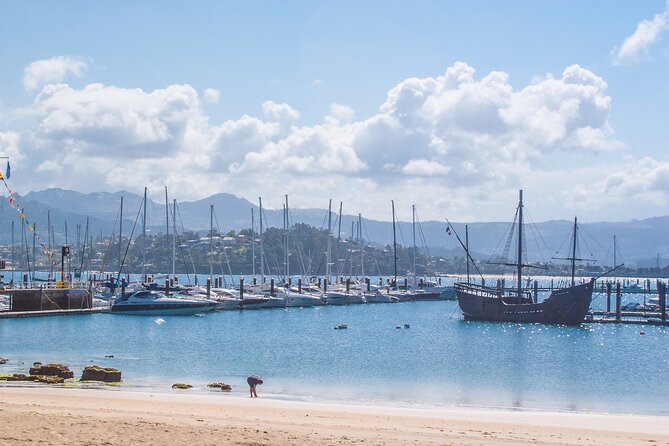 Wild Southern Atlantic Coast Private Tour from Vigo - In-Depth Look at the Experience