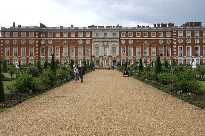 Windsor Castle Hampton Court Palace Private Tour with Admission - An In-Depth Review of the Windsor Castle & Hampton Court Palace Private Tour