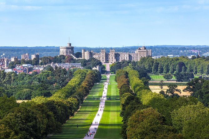 Windsor Day Trip from London with a Local: Private & 100% Personalized - Why Consider This Windsor Day Trip?