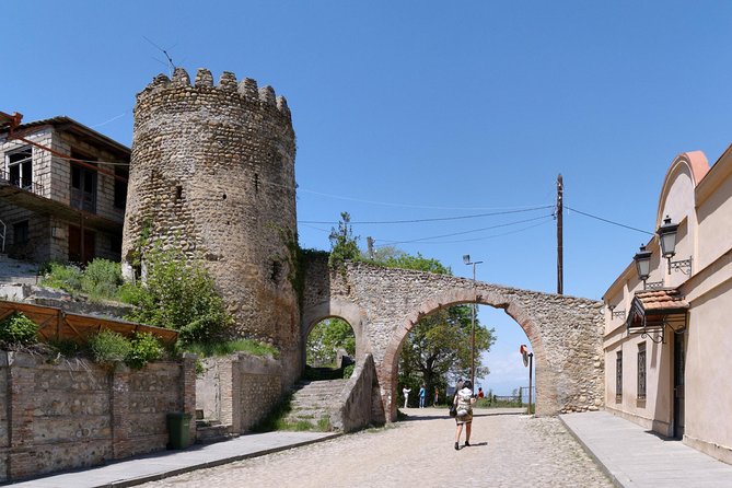 Wine and Culinary Tour in Kakheti Region - A Practical Look at the Tour Experience