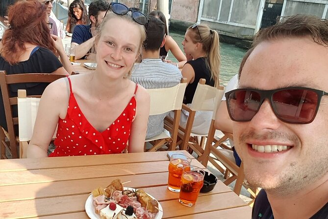 Wine Bars Hopping: Spritz & Cichetti as a Venetian - Private Tour - The Experience — Value, Atmosphere, and Practicalities