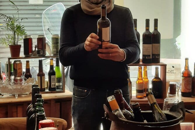 Wine & cheese Lovers Paradise in hart of Florence - The Real Value: Authenticity & Education