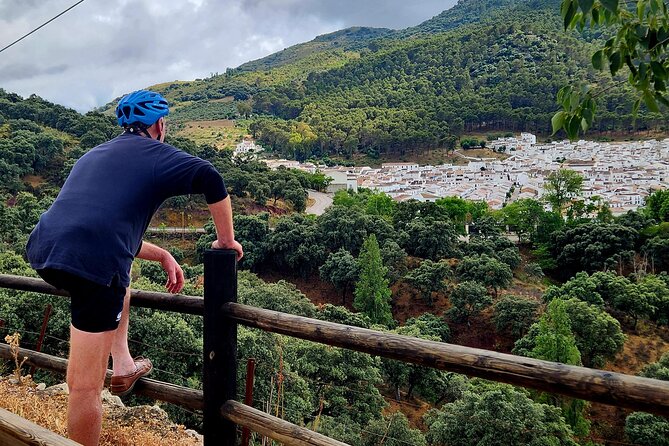 Wine & Tapas tour by electric bike (e-bike) including Ronda pickup (full day) - Introduction: Why This Tour Stands Out