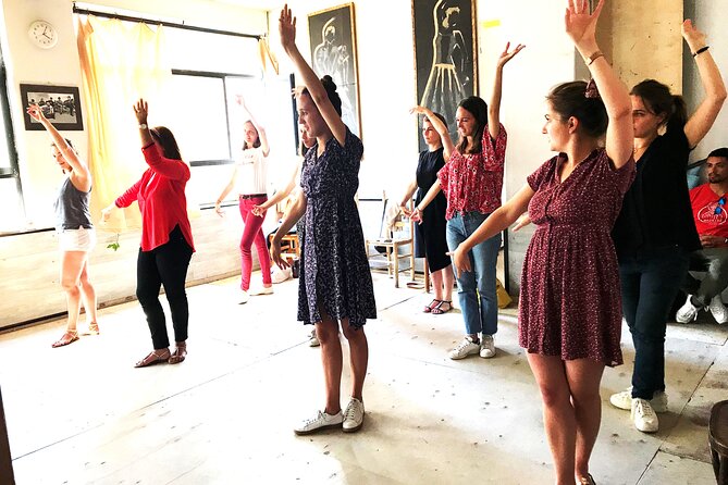 Wine Tasting and Flamenco Master Class in Madrid - Authenticity and Value: What You’re Really Getting