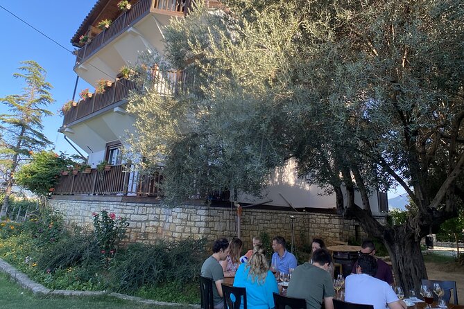 Wine Tasting day in Berat (Visit to the Berat Castle & Lunch included) - An In-Depth Look at the Berat Wine Tasting Tour