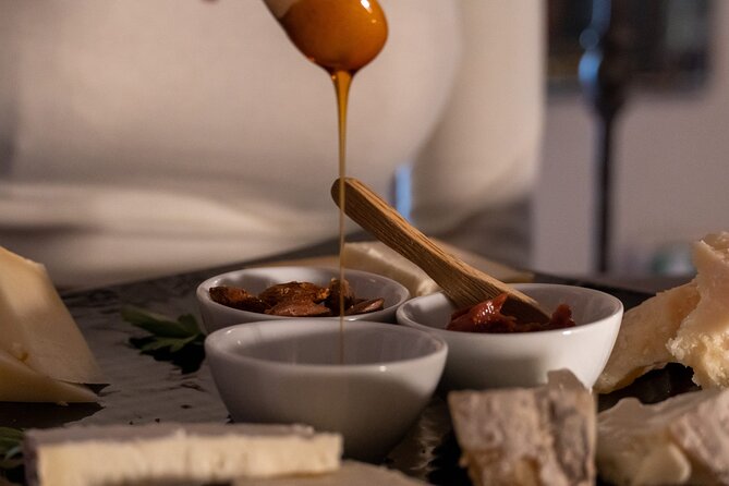 Wine Tasting Experience in Milan City Center - What Past Participants Say