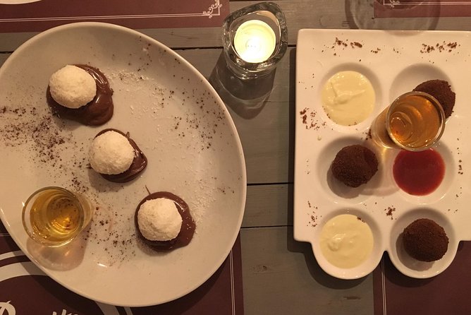 Wine Tasting, Food & Sightseeing Tour in Rome with local guide - Exploring the Itinerary: What You Can Expect