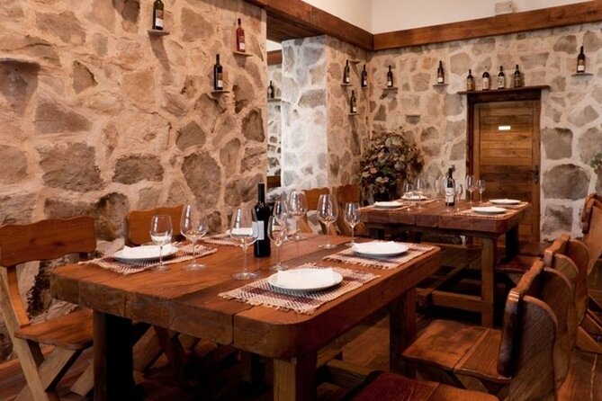 Wine Tasting in Konavle, Near Dubrovnik & Cavtat  Join Us! - The Location and Setting: A Slice of Konavle