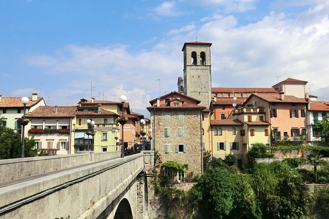 Wine tasting in the Collio wine area, guided tour of Cividale. - Exploring Cividale: An Open-Air Museum of Lombard Legend
