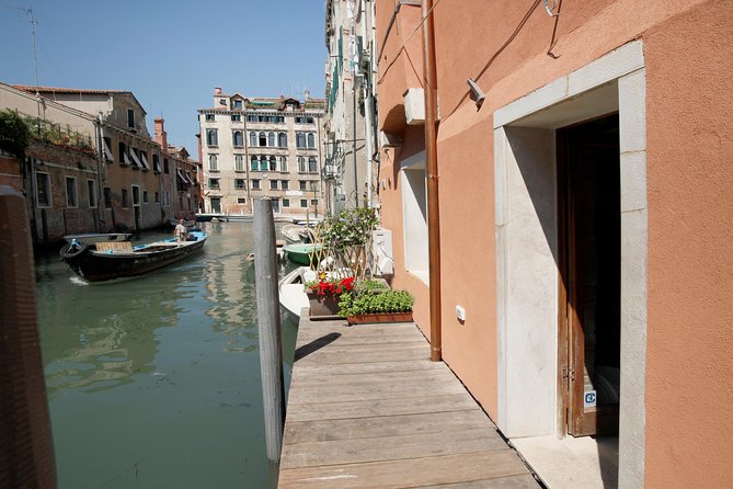 Wine Tasting in Venice - What Is This Tour About?