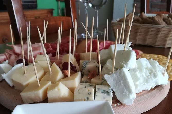 Wine Tasting Tour in Family winery Kartal in Skopje - The Value of This Experience