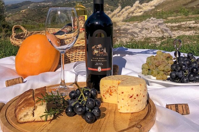 Wine Tasting & Vineyards Escape near Tirana - The Experience Breakdown: What You Can Expect