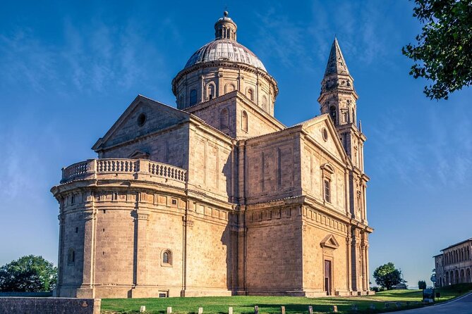Wine Tour Ebike Experience - Key Points
