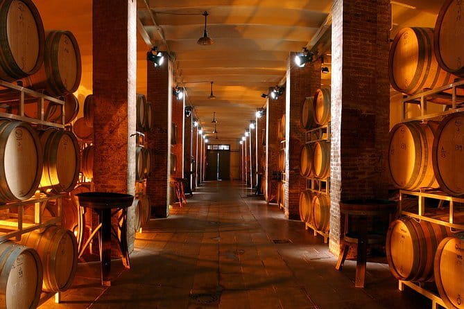 Wine Tour Experience - What’s Included and the Itinerary Breakdown