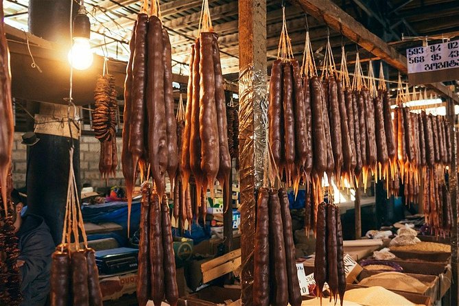 Wine Tour in Kakheti, Telavi town, Georgia - Key Points
