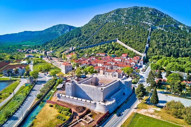 Wine tour peninsula Peljeac - An Introduction to the Experience