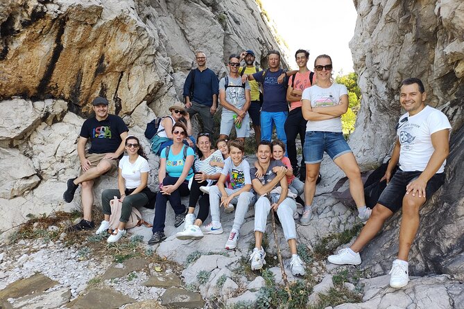Wine trip with The Jolly Vintners near Sofia - An In-Depth Look at What to Expect
