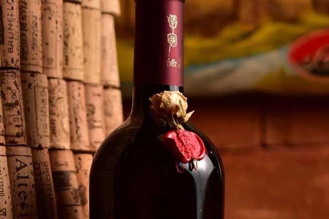 Winery Tour and Tasting in Abruzzo - A Genuine Taste of Italy’s Hidden Wine Treasure
