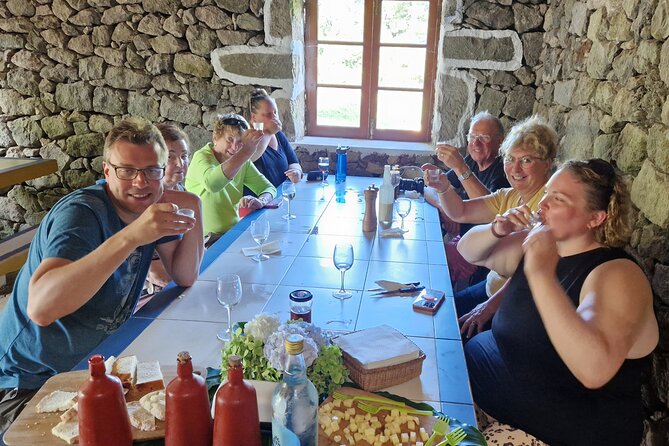 Wines and Moonshines Private Tour - An In-Depth Look at the Itinerary and What to Expect