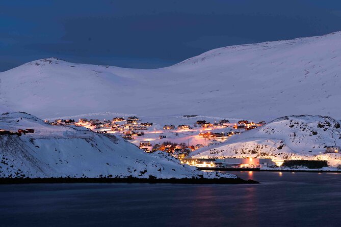 Winter North Cape Tour From Alta - Why This Tour Offers Great Value