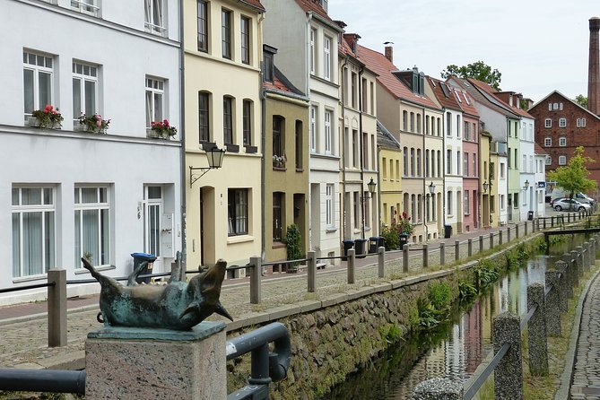 Wismar Private Walking Tour With A Professional Guide - An In-Depth Look at the Wismar Private Walking Tour