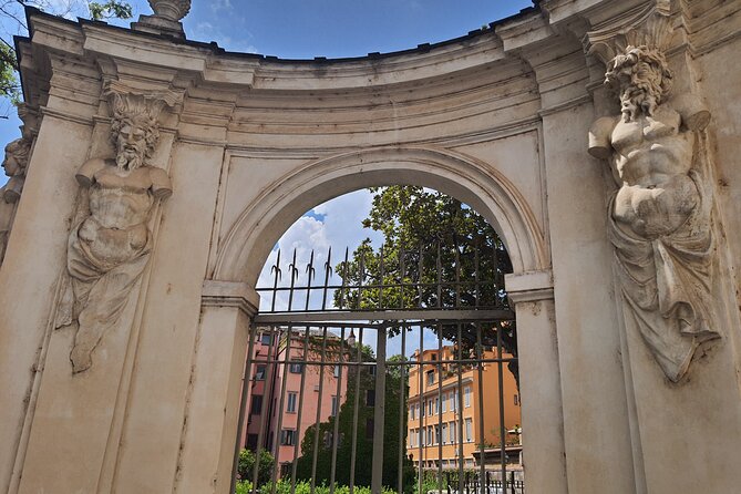 Wonders of the Spada Palace and Gallery Private Guided Tour in Rome - Who Will Love This Tour?