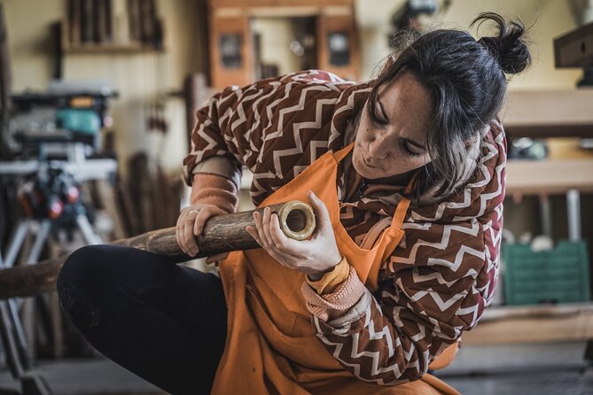 Workshop with the Desert Craftsman in Almería - Who Will Enjoy This Experience the Most?