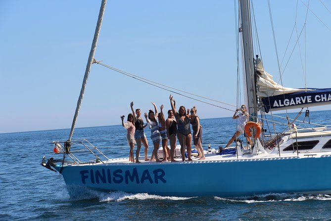 Yatch FINISMAR: 6 hours cruise with Beach BBQ (14passengers) - An In-Depth Look at the Yatch FINISMAR Experience