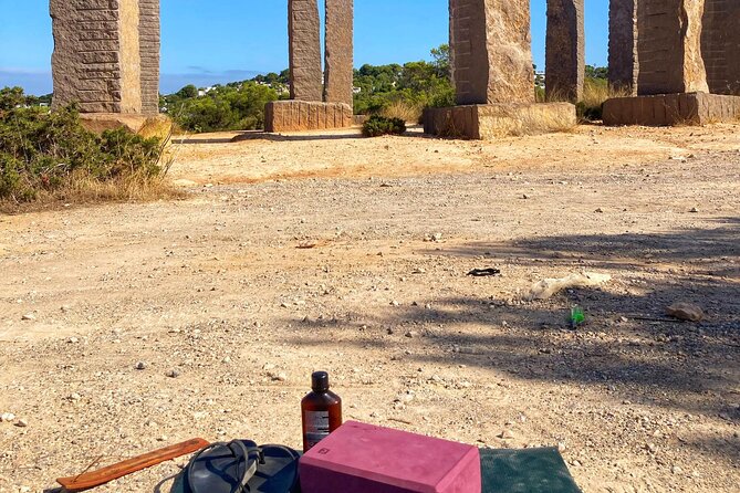 Yoga at Time & Space Ibiza - Key Points
