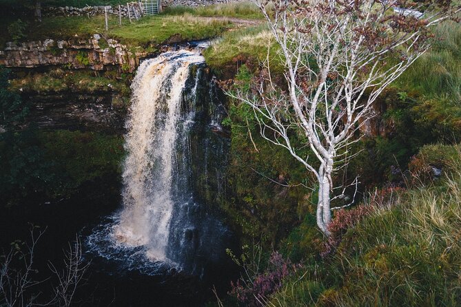 Yorkshire Dales Tour App, Hidden Gems Game and Big Britain Quiz (7 Day Pass) UK - A Comprehensive Look at the Yorkshire Dales Tour App Experience
