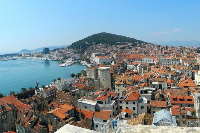YOUR BEST PRIVATE TOUR - amazing SPLIT & Diocletian's PALACE - Exploring Diocletian’s Palace and the UNESCO Heritage Site