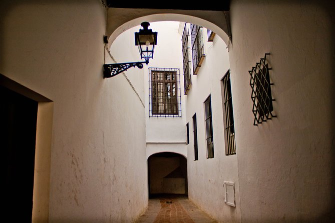 Your First day in Sevilla. - Why Choose This Tour?